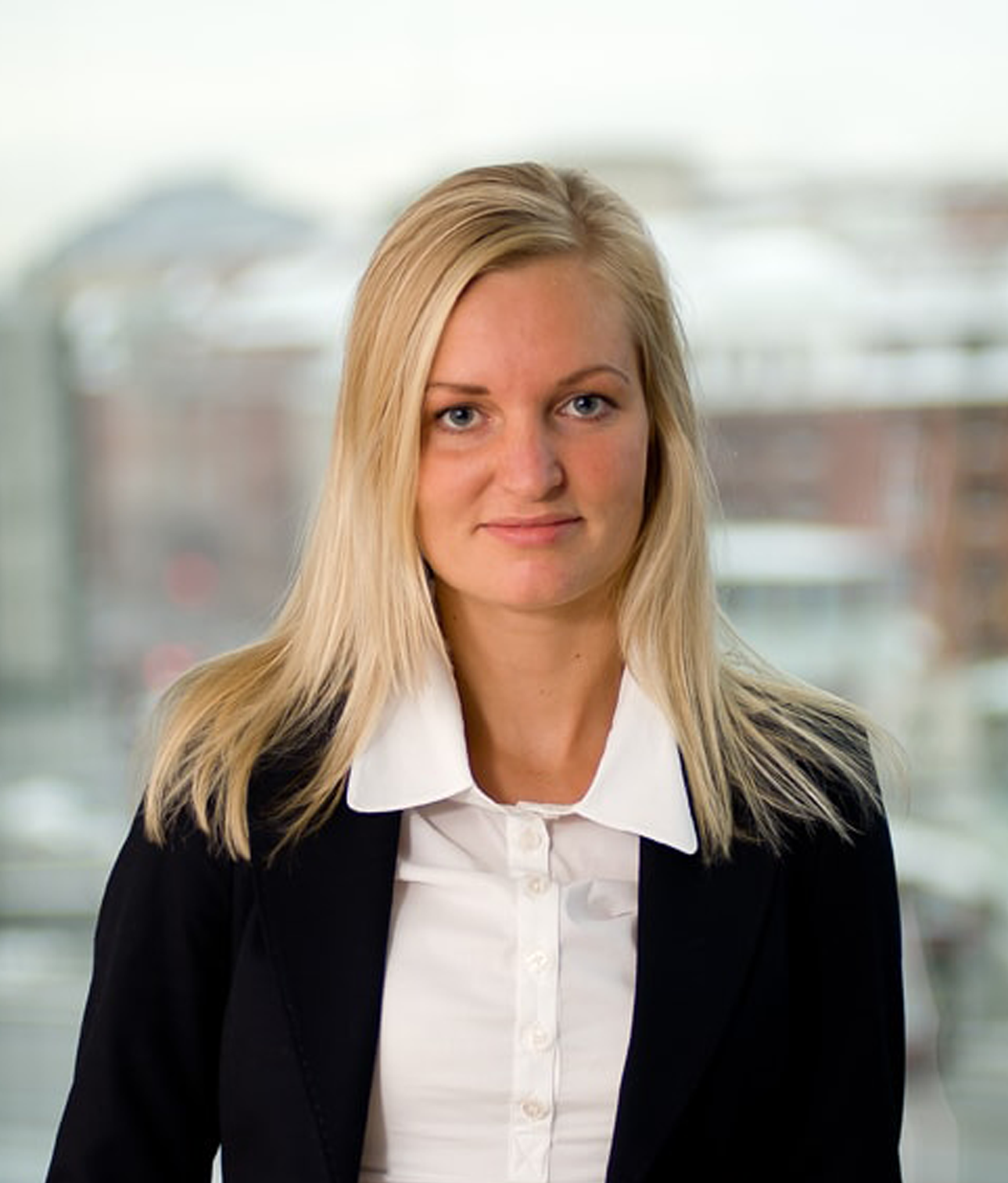 Caroline Henneberg - Nordea Investitore professionale